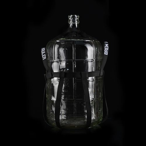 Brew Hauler Carboy Carrier | Realopia